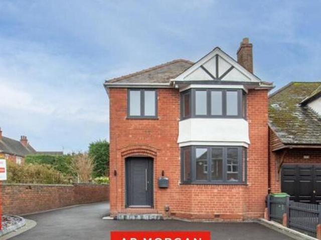 Oakfield Road, Wordsley, 3 Bedroom Detached