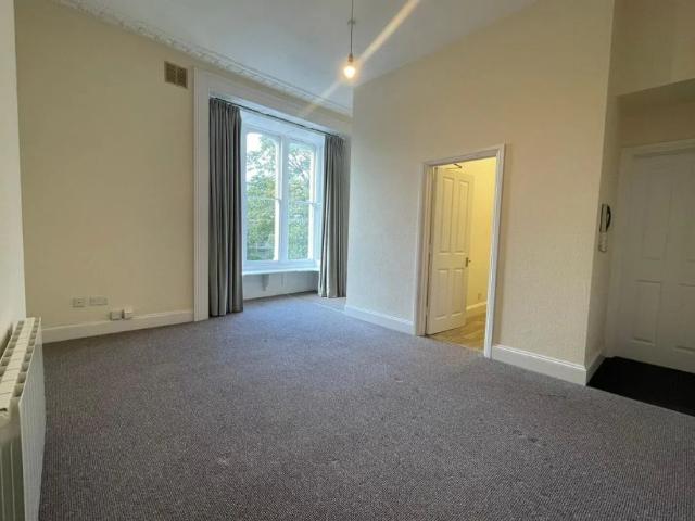 Oakfield Road