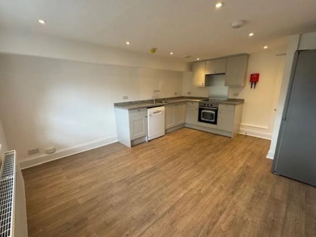 Oakfield Road
