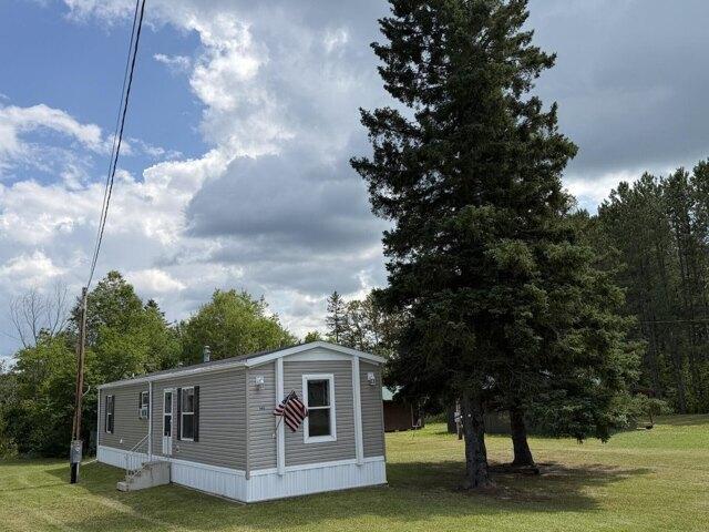 Oakfield Smyrna Rd, Oakfield, Property For Sale