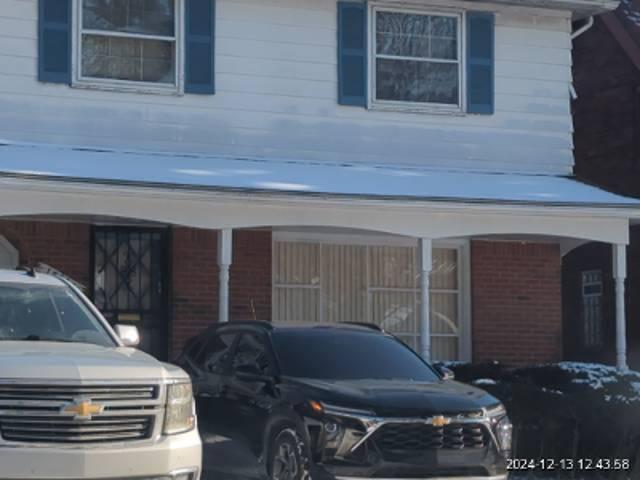 Oakfield St
