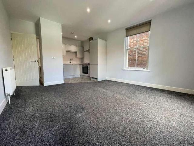 Oakfield Street, Blandford Forum, DT11