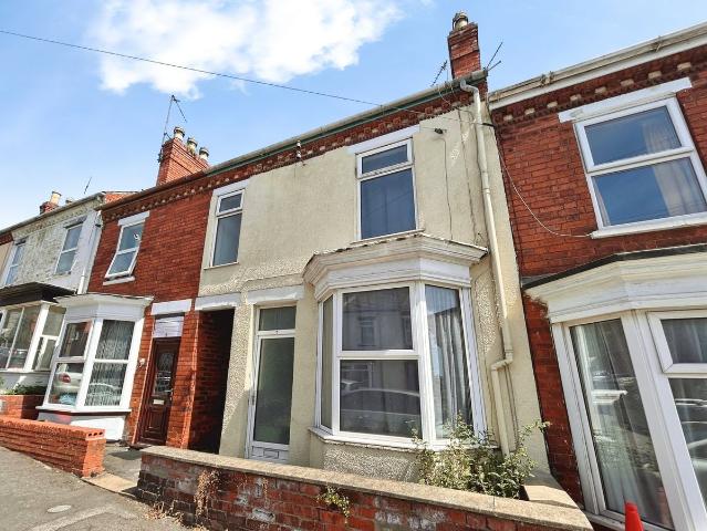 Oakfield Street, Lincoln, Lincolnshire LN2, 3 bed terraced house to rent, £1,000 pcm | PrimeLocation