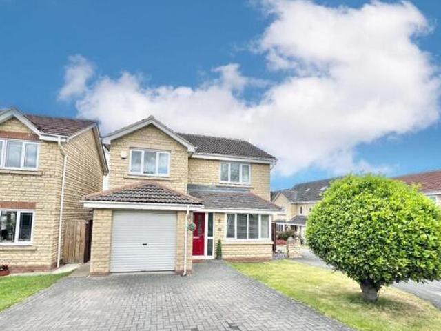 Oakfields, Hunwick, 4 Bedroom Detached