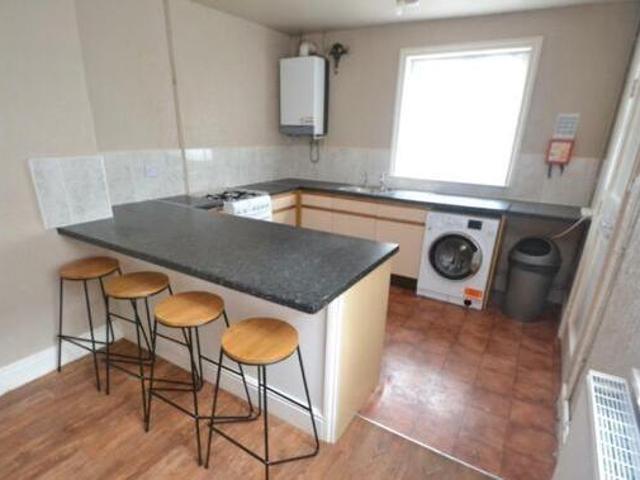 Oakfields Road, West Bridgford, 4 Bedroom Semi detached