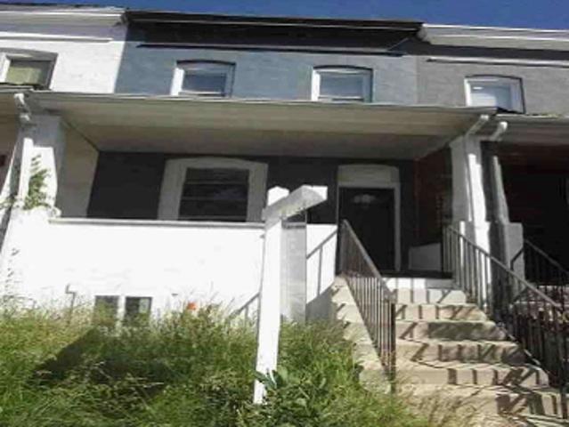 Oakford Ave