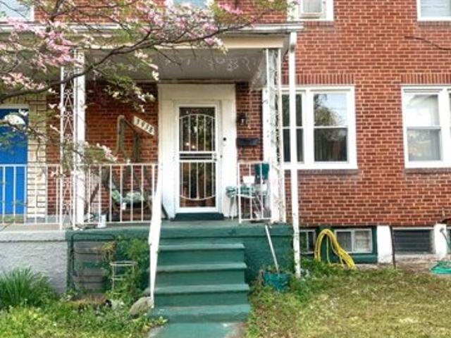 Oakford Ave, Baltimore, Home For Sale