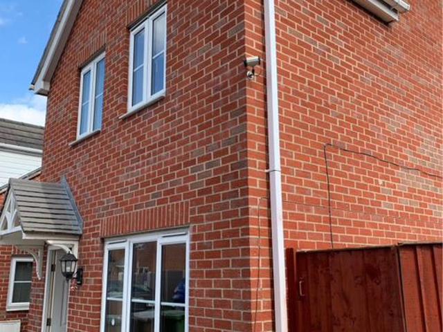 Oakford Close, Nottingham NG8, 3 bed semi detached house to rent, £1,999 pcm | PrimeLocation