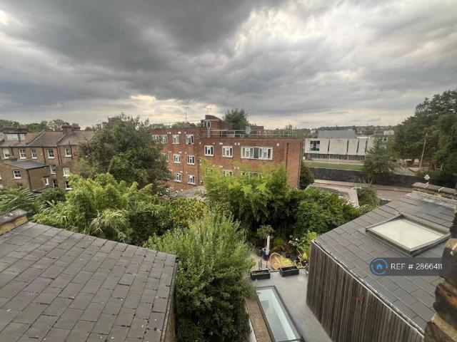 Oakford Road, London, NW5 Studio to rent £1,450 pcm £335 pw