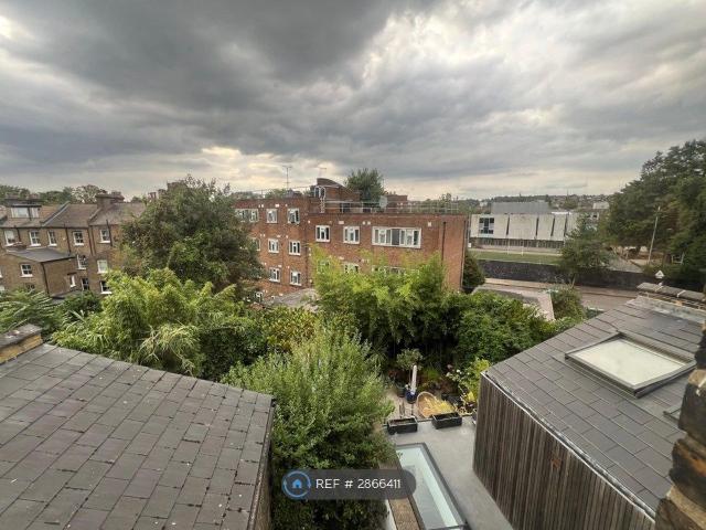 Oakford Road, London NW5, Studio to rent, £1,450 pcm | PrimeLocation