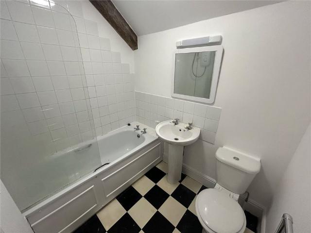 Oakford, Tiverton, Devon, EX16