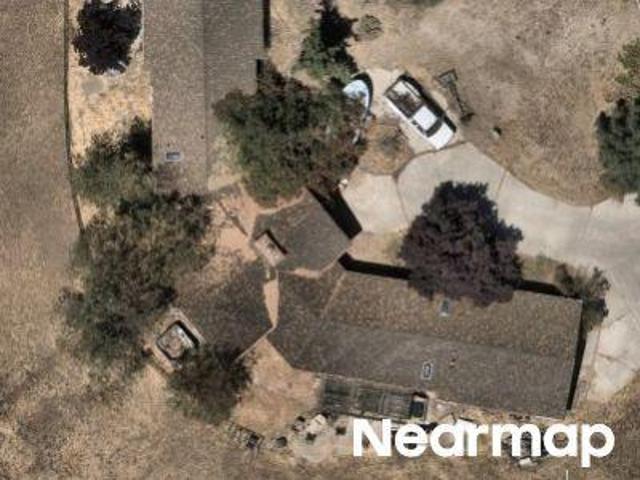 Oakflat Dr