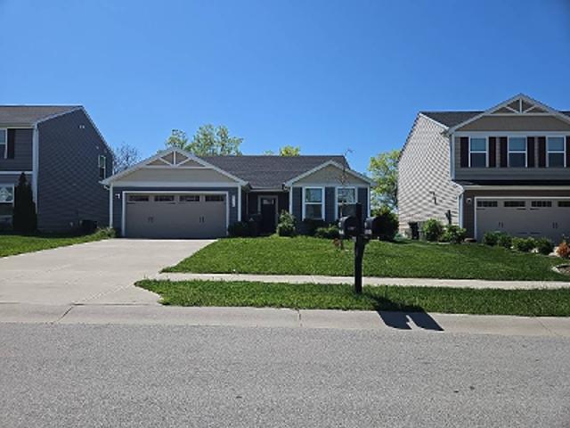 Oakgrove Dr