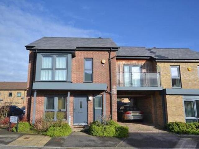 Oakgrove, Pixel Way, Milton Keynes, 3 Bedroom End