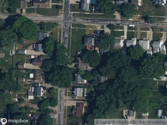Oakgrove St