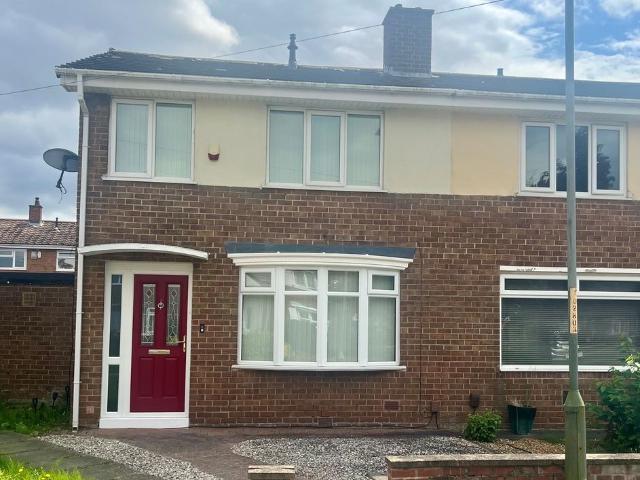 Oakham Green, Stockton On Tees TS20, 2 bed end terrace house to rent, £750 pcm | PrimeLocation