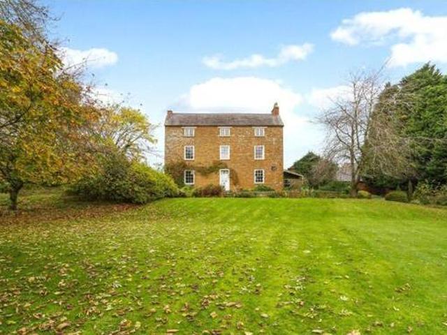 Oakham Road, Halstead House Farm, Tilton On The Hill, 6 Bedroom Detached