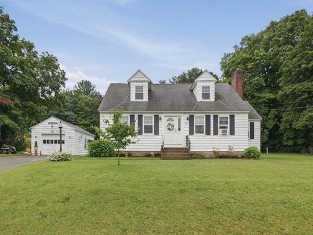 Oakham Rd, Barre, Home For Sale