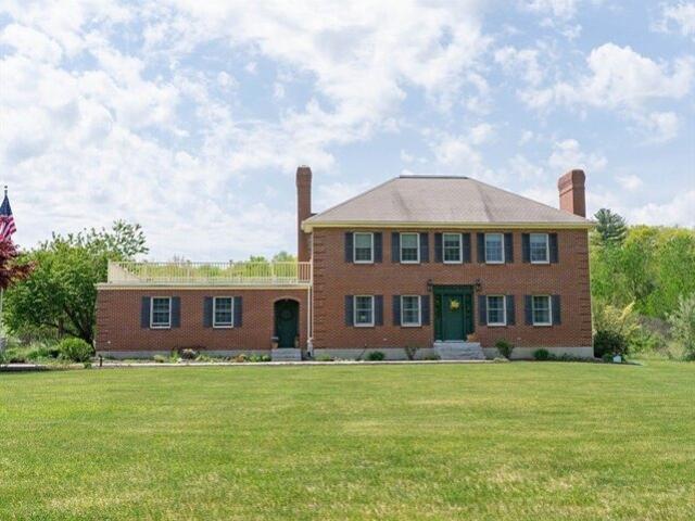 Oakham Rd, North Brookfield, Home For Sale
