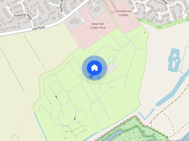 Oakhaven, Dovercourt, Harwich, CO12
