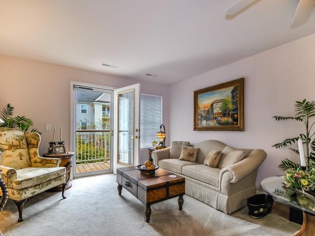 Oakhaven Manor 55+ Senior Community