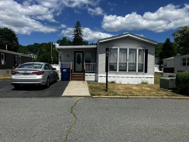 Oakhill Ave Unit,attleboro, Property For Sale