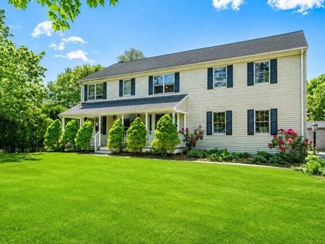 Oakhill Ave, Attleboro, Home For Sale