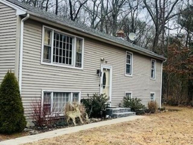 Oakhill Ave, Attleboro, Home For Sale