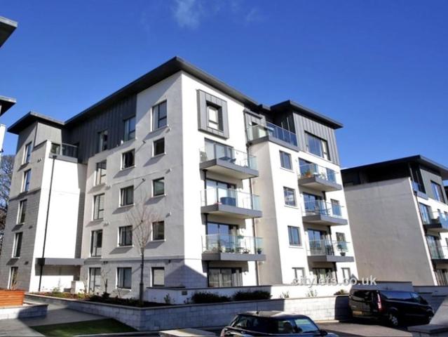 Oakhill Grange, Aberdeen
