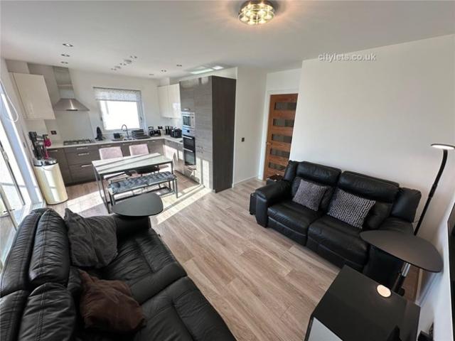 Oakhill Grange, Aberdeen