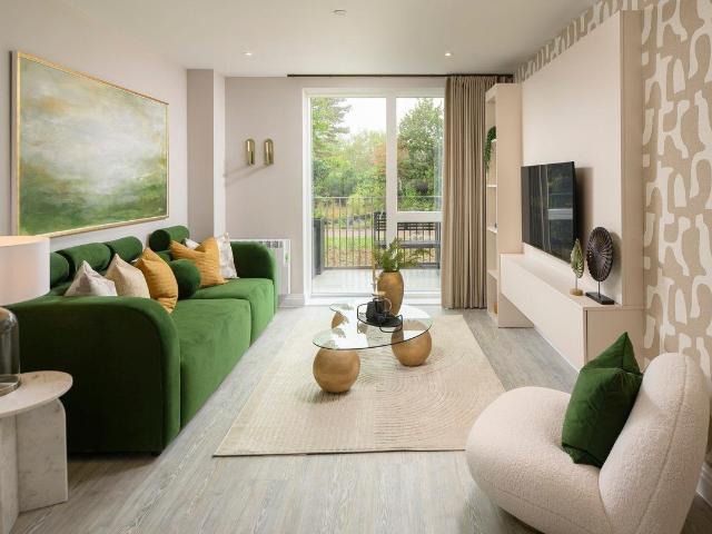 Oakhill, Hildenborough TN11, 1 bed flat to rent, £2,450 pcm | PrimeLocation