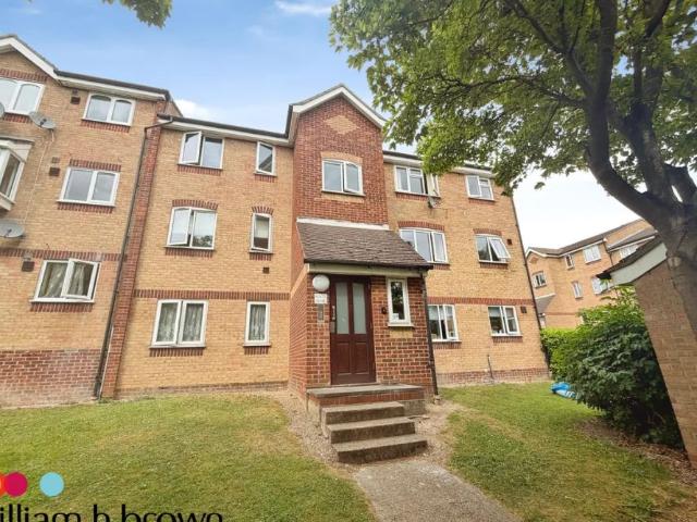 Oakhill Road