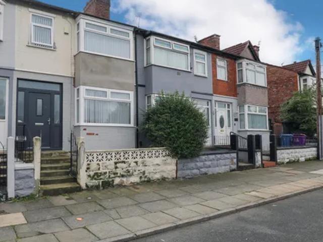 Oakhill Road, Liverpool, L13 4DR, United Kingdom | 3 bed apartment for rent #154614903 | Rentberry