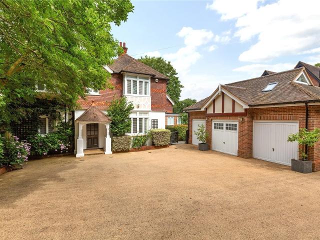 Oakhill Road, Sevenoaks, Kent, TN13