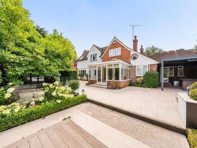 Oakhill Road, Sevenoaks, Kent TN13, 5 bed detached house to rent, £5,250 pcm | PrimeLocation