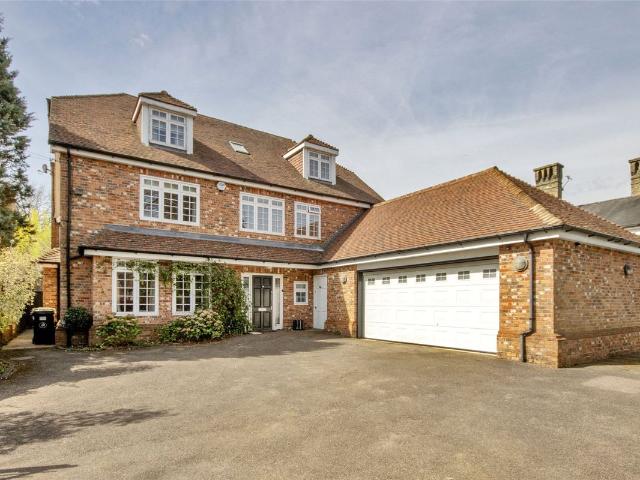 Oakhill Road, Sevenoaks, Kent TN13, 7 bed detached house to rent, £9,500 pcm | PrimeLocation