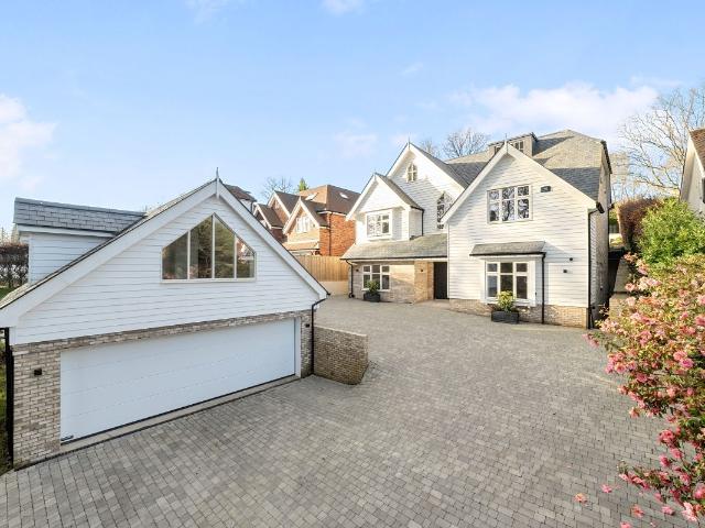 Oakhill Road, Sevenoaks TN13, 7 bed detached house to rent, £12,500 pcm | PrimeLocation