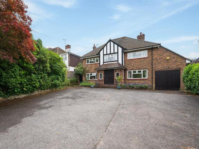 Oakhill Road, Sevenoaks TN13, 5 bed detached house to rent, £7,500 pcm | PrimeLocation