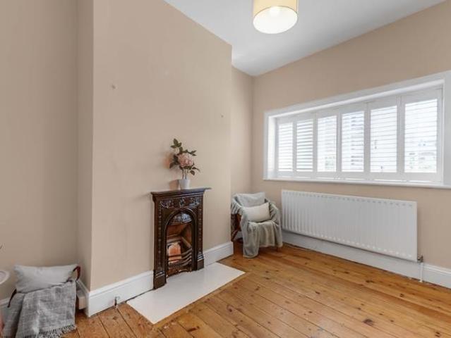 Oakhill Road, SW15
