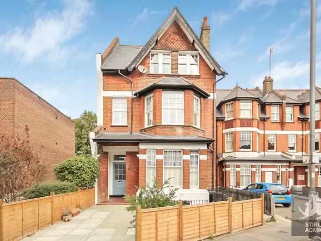 Oakhill Road, Putney, SW15 2QJ
