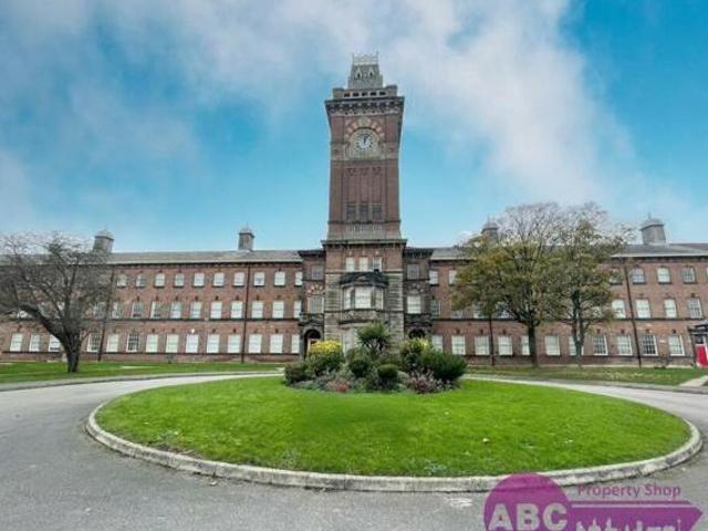 Oakhouse Park, Liverpool, 1 Bedroom Apartment