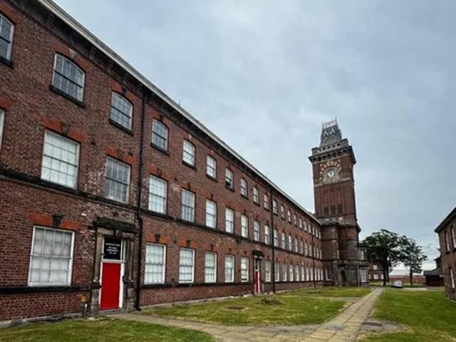 Oakhouse Park, Liverpool, L9 1JU, United Kingdom | 2 bed house for rent #167394174 | Rentberry