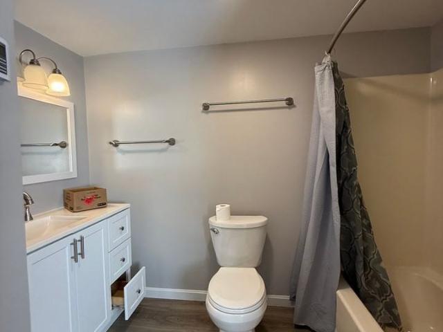 Oakhurst 3 Bedroom Apartment for Rent at 240 Oakhurst Ln, Thompsontown, PA 17094