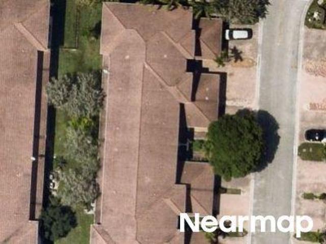Oakhurst Way