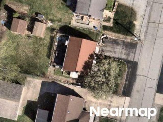 Oakhurst Ave