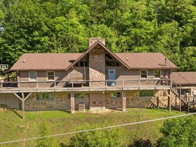 Oakhurst Ave, Hazard, Home For Sale
