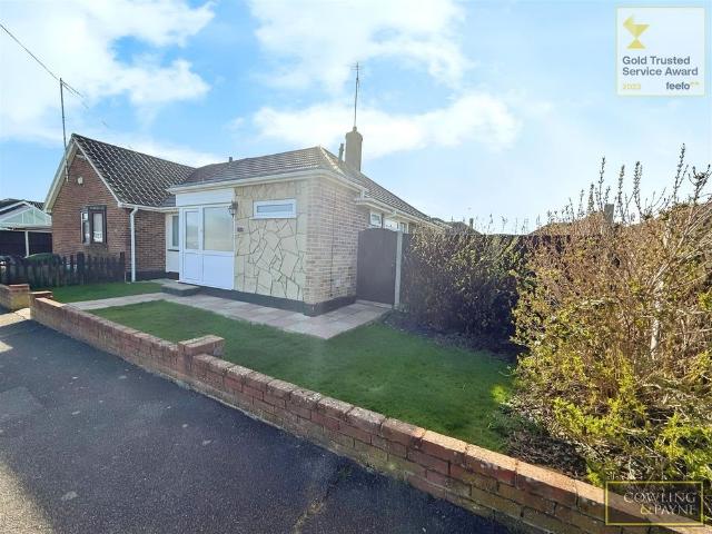 Oakhurst Close, Wickford