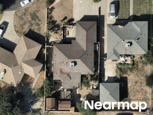 Oakhurst Dr