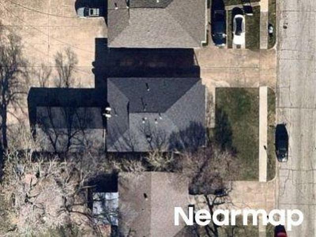 Oakhurst Dr