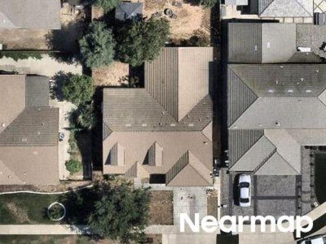 Oakhurst Pl